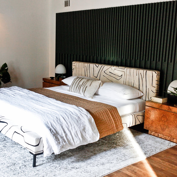 Home Tour: Carmeon Hamilton in Memphis, TN – Schoolhouse