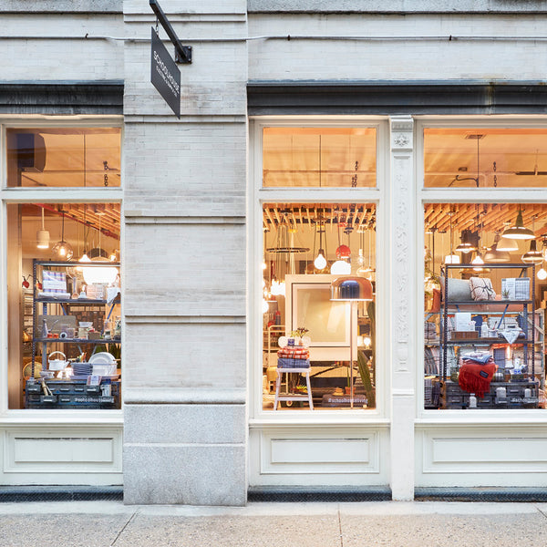 Take a Tour: Schoolhouse New York