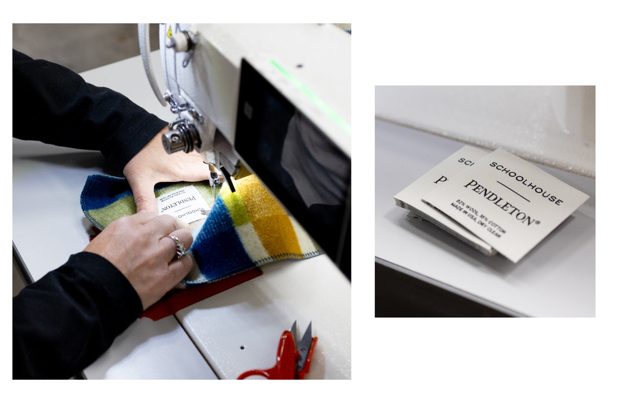 Inside the Design – Schoolhouse