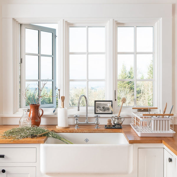 Simple & Sustainable Spring Cleaning Tips – Schoolhouse