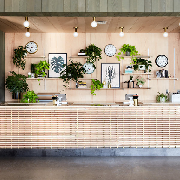 Go Inside: Schoolhouse Pittsburgh in The Detective Building