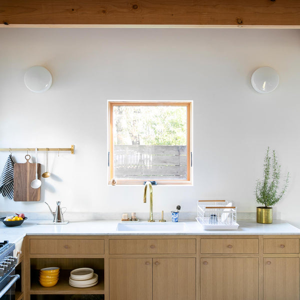 New Modern Style – Schoolhouse