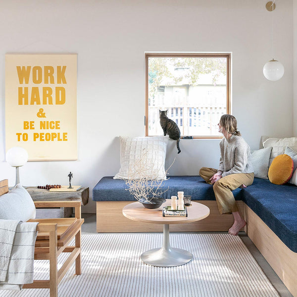 How To Design a Living Room with the Golden Ratio – Schoolhouse