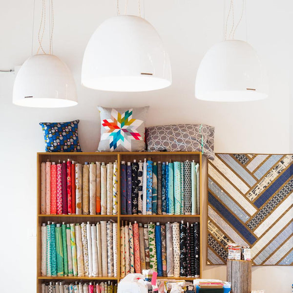 Modern Domestic: Schoolhouse Spaces