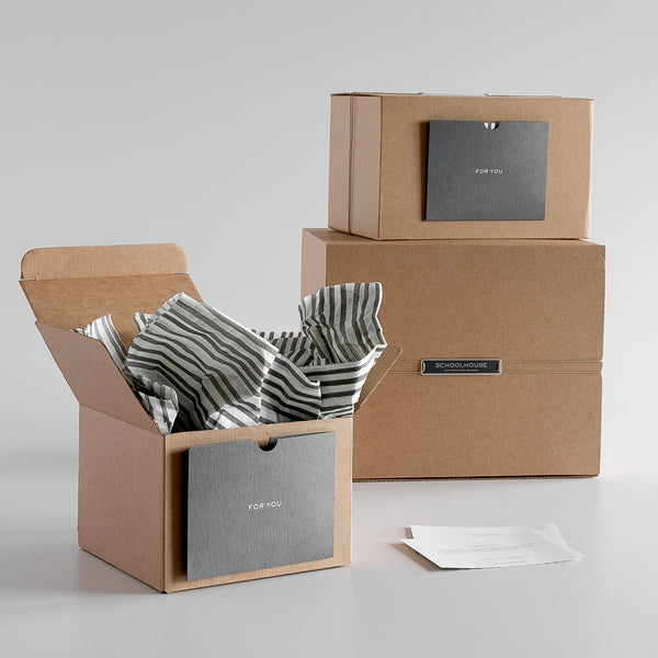 Gift Wrap – Schoolhouse